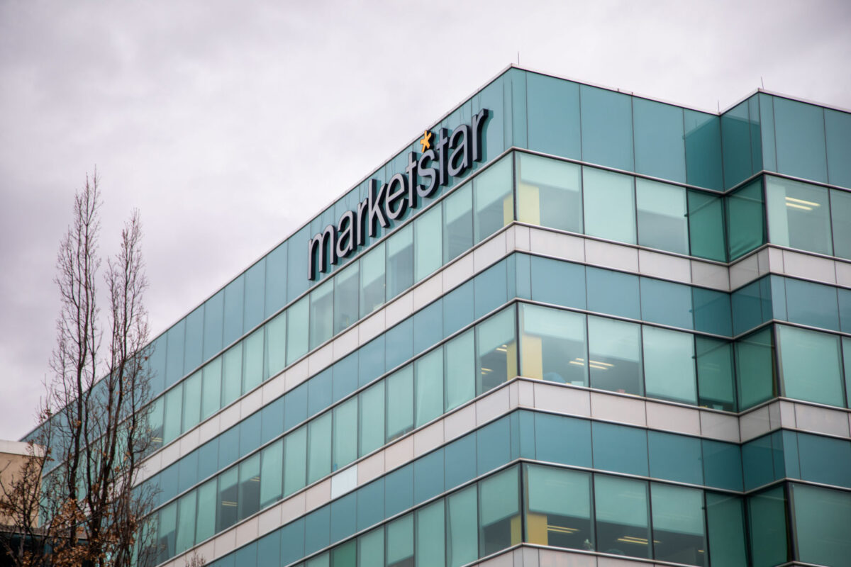 MarketStar putting 1% of yearly profits toward new foundation for community outreach | News ...